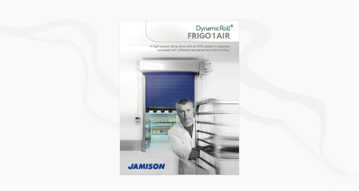 DynamicRoll® FRIGO 1 AIR