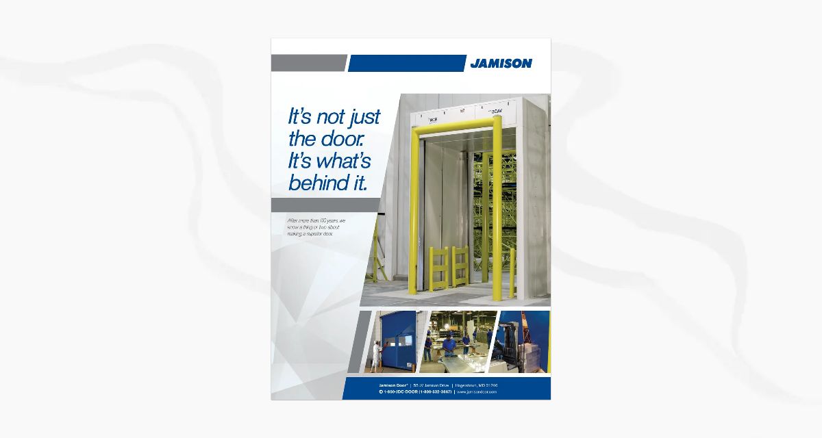 Jamison full product catalog