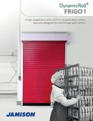 Jamison Door Company